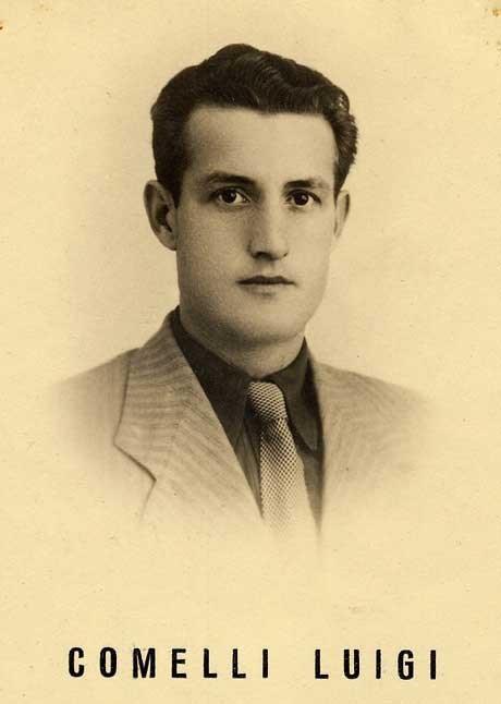 Sacrario del Martinetto - MuseoTorino