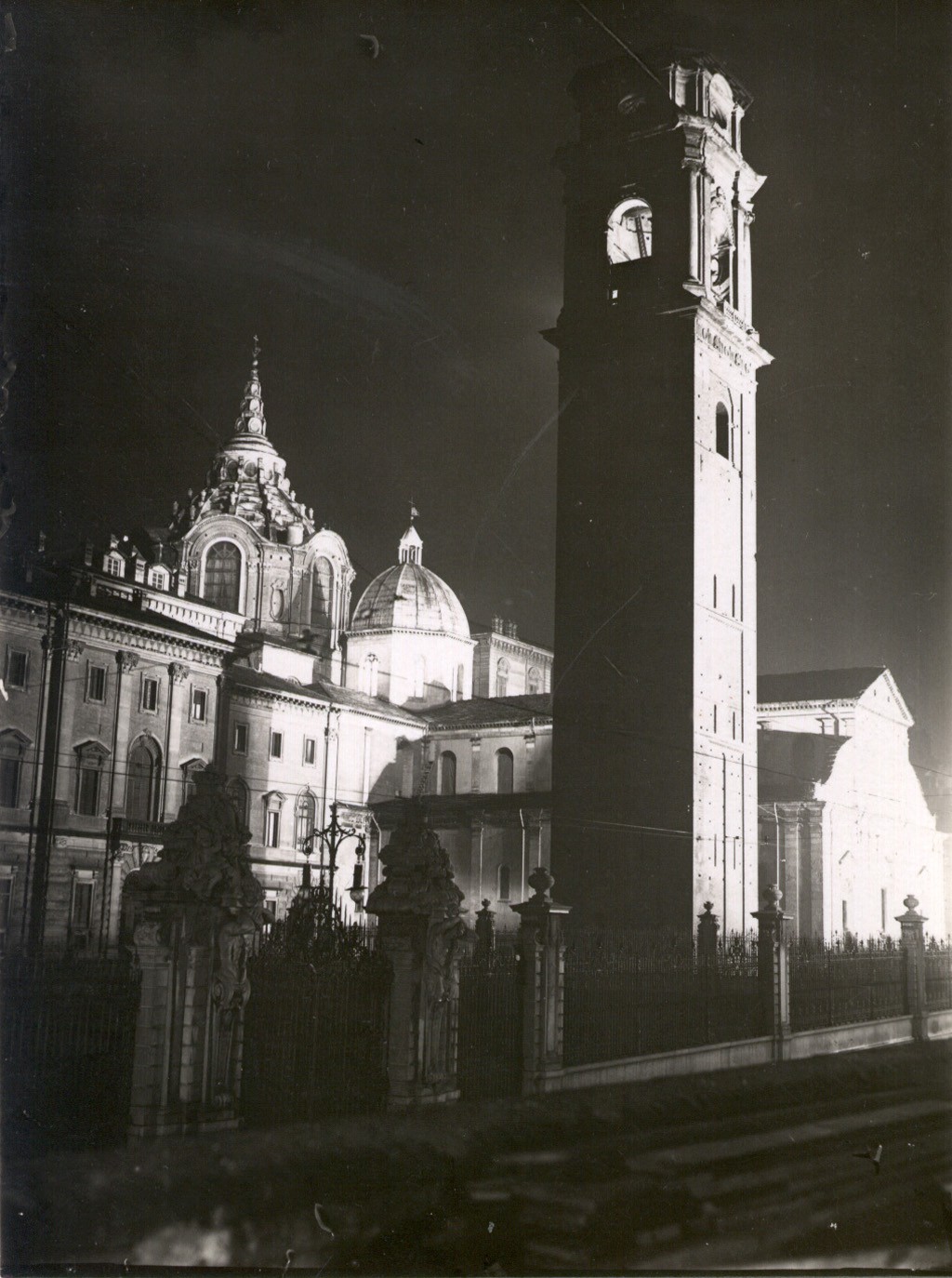 Cappella della Sindone - MuseoTorino
