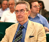 Luciano Gallino (Torino, 1927-2015) - MuseoTorino