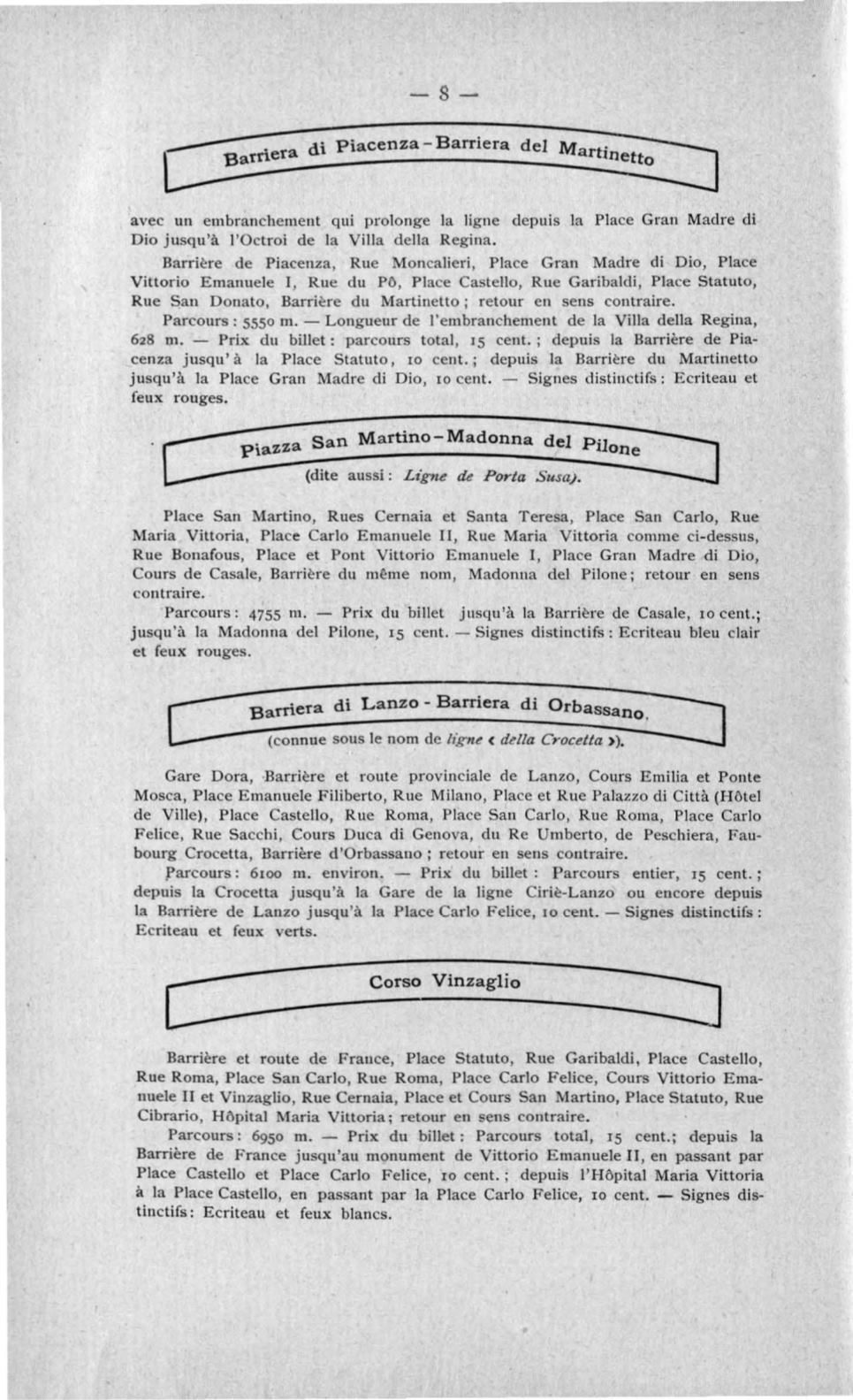 Turin et ses environs: guide illustré, publié par l'association "Pro ...